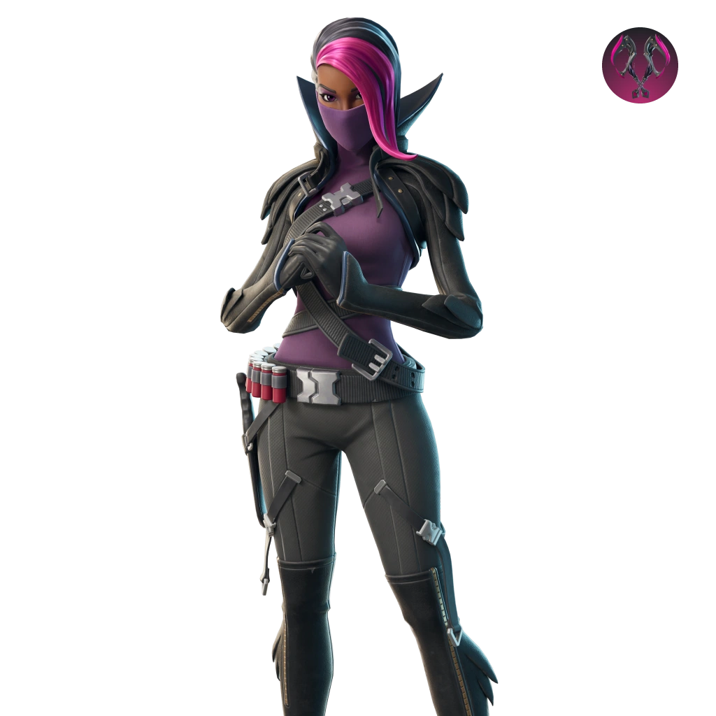 Category:Queen of Crows Set | Fortnite Wiki | Fandom