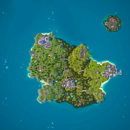 Slurp Rush | Fortnite Wiki | Fandom