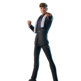 Clix | Fortnite Wiki | Fandom