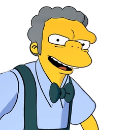 Moe Szyslak | Fortnite Wiki | Fandom