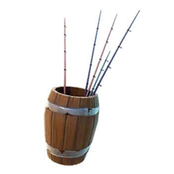 Fishing Barrels | Fortnite Wiki | Fandom
