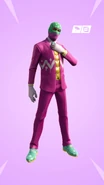 Hopper | Fortnite Wiki | Fandom