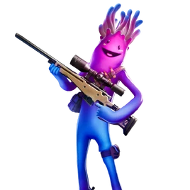 Jellie | Fortnite Wiki | Fandom
