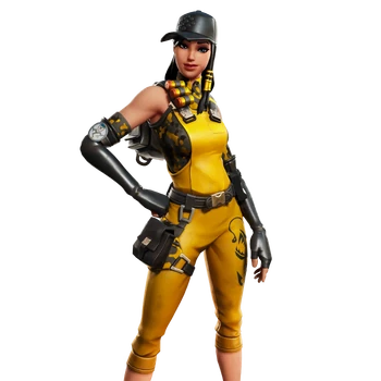 Outcast | Fortnite Wiki | Fandom
