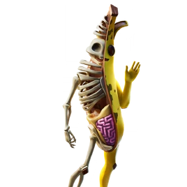 Peely Bone | Fortnite Wiki | Fandom