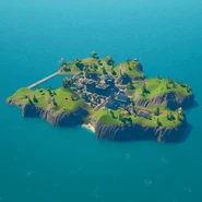 Islands | Fortnite Wiki | Fandom