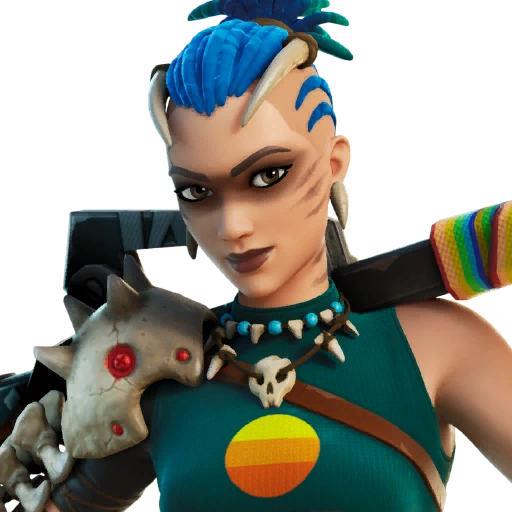 Tarana | Fortnite Wiki | Fandom