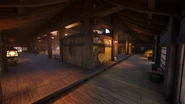 Demon's Dojo | Fortnite Wiki | Fandom