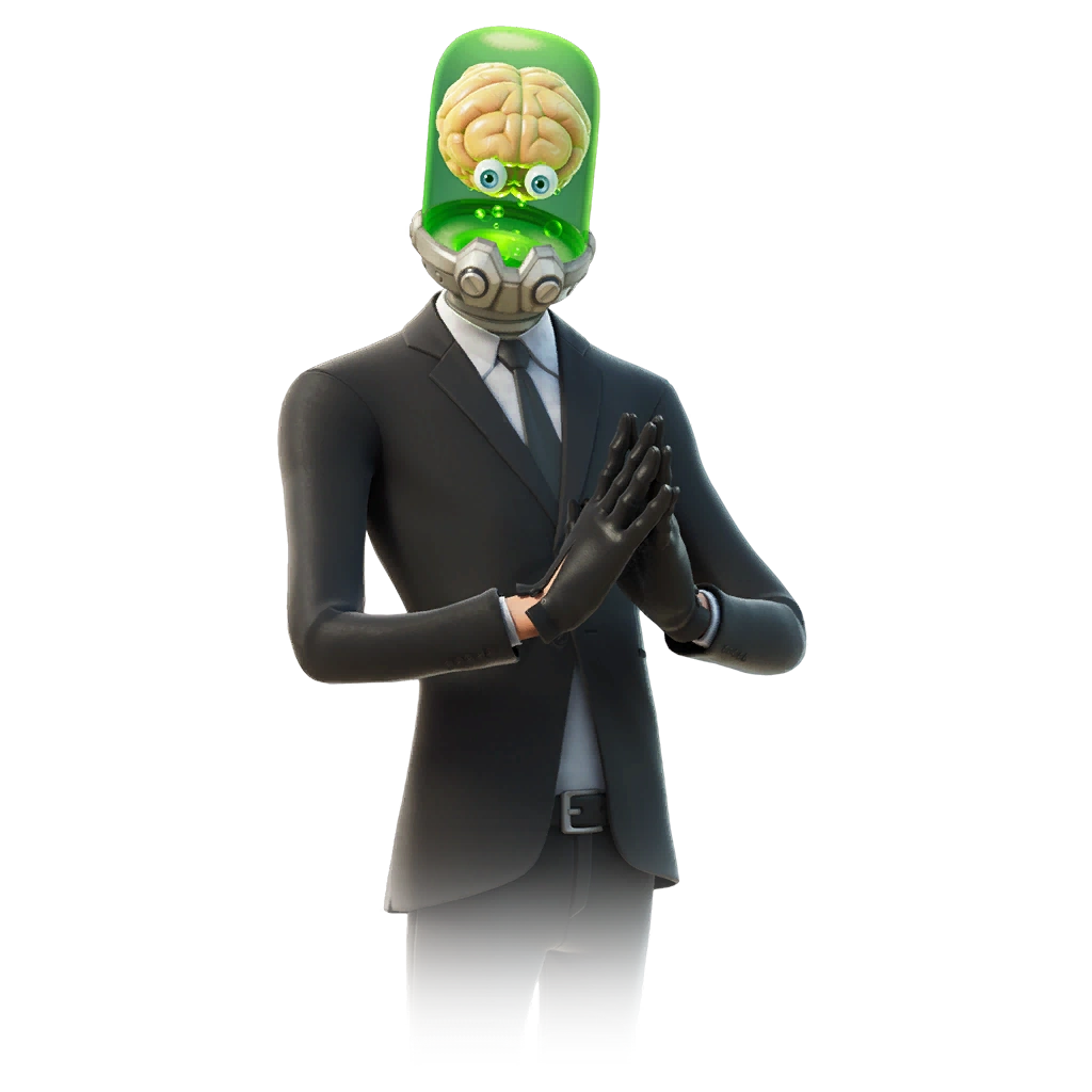 Eye of the Brainstorm | Fortnite Wiki | Fandom