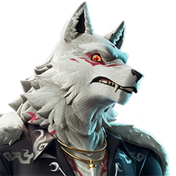 how to draw fortnite werewolf skin