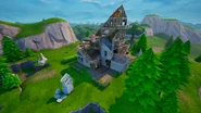 Fort House | Fortnite Wiki | Fandom