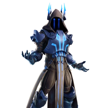 how to draw ice king fortnite