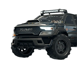 Ram 1500 RHO | Fortnite Wiki | Fandom