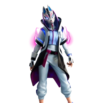 Catalyst | Fortnite Wiki | Fandom