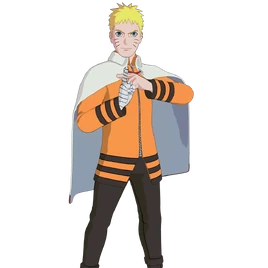 Naruto Uzumaki | Fortnite Wiki | Fandom