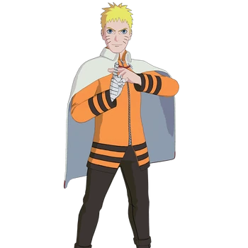 Naruto Uzumaki | Fortnite Wiki | Fandom