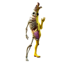 Peely Bone | Fortnite Wiki | Fandom