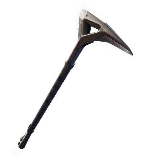 Pied à Coulisse Noir | Wiki Francophone Fortnite | Fandom