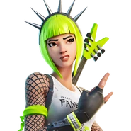 Power Chord | Fortnite Wiki | Fandom