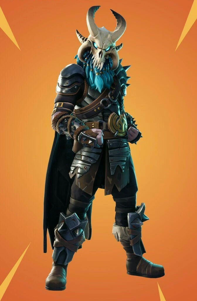 Ragnarök | Wiki Francophone Fortnite | Fandom