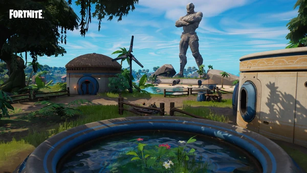 Update v19.00 | Fortnite Wiki | Fandom