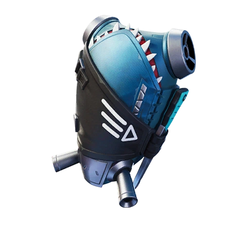 Shark's Tank | Fortnite Wiki | Fandom