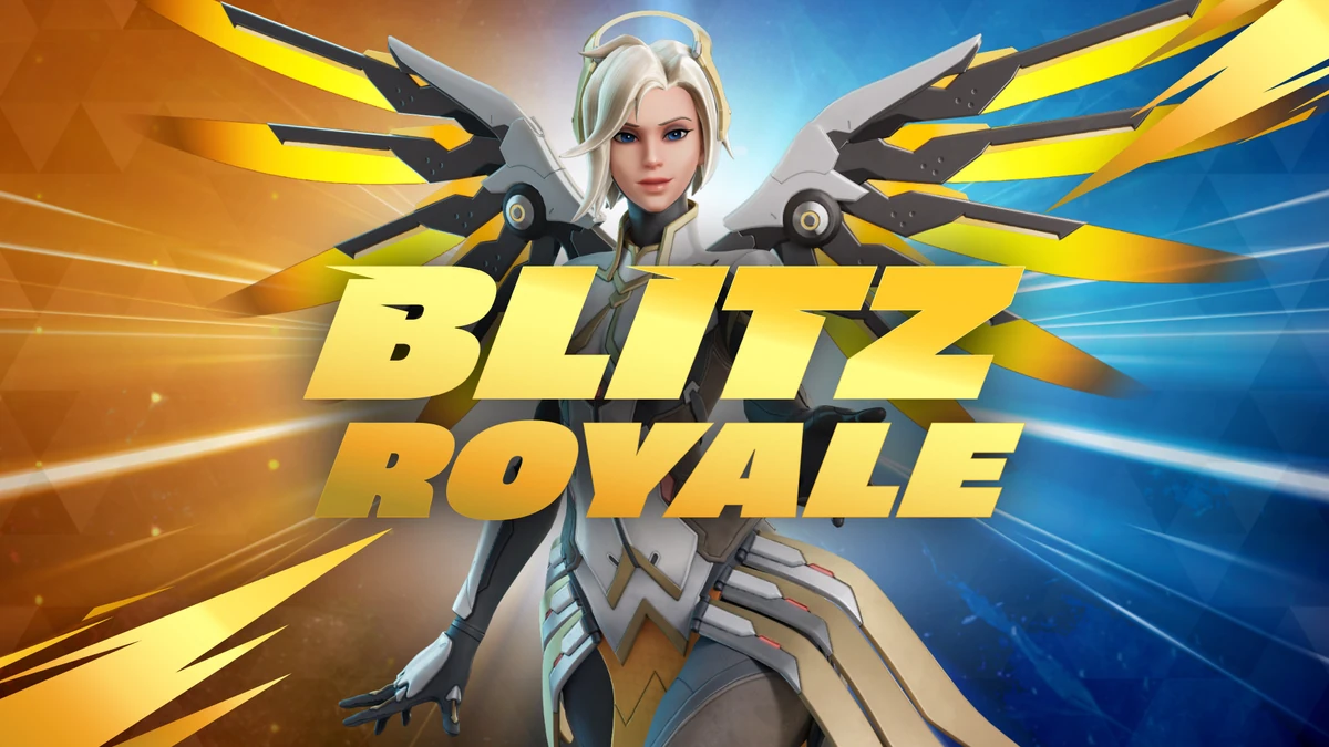 Blitz Royale | Fortnite Wiki | Fandom