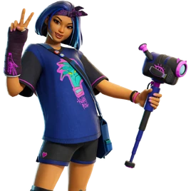 Carina | Fortnite Wiki | Fandom