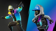 Subzero Cryptic | Fortnite Wiki | Fandom
