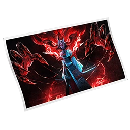 The Night Rose | Fortnite Wiki | Fandom