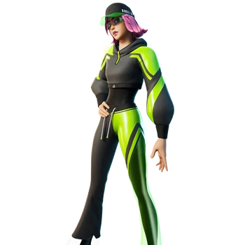 Adeline | Fortnite Wiki | Fandom