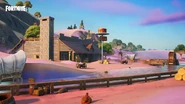 Butter Barn | Fortnite Wiki | Fandom
