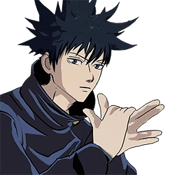 Megumi Fushiguro | Fortnite Wiki | Fandom