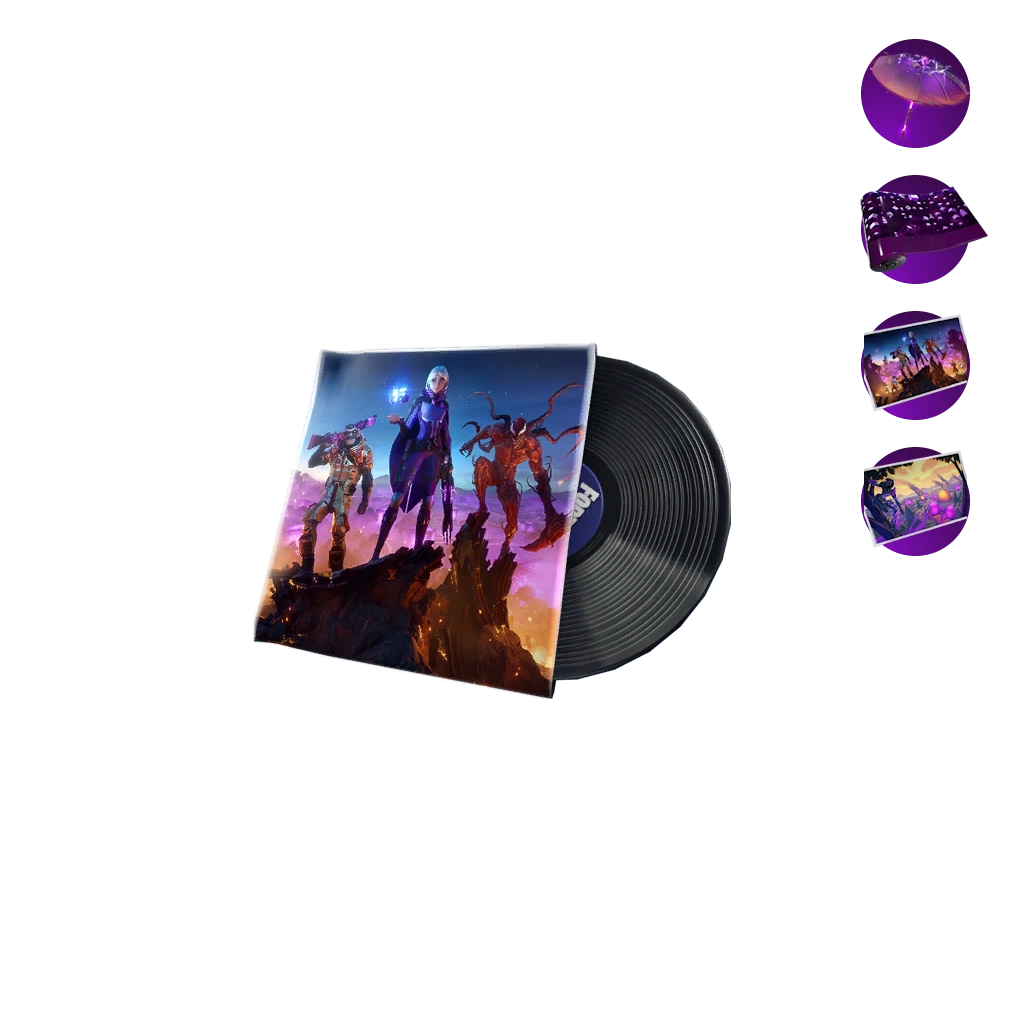 Category:Cubed Set | Fortnite Wiki | Fandom