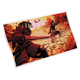 Demon Hunter Kendo | Fortnite Wiki | Fandom