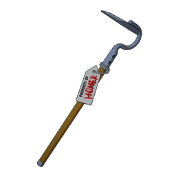 Flanders' Hi-Diddley-Hoe | Fortnite Wiki | Fandom