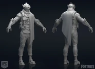 Kondor | Fortnite Wiki | Fandom