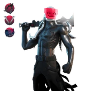 November 2022 Fortnite Crew Pack | Fortnite Wiki | Fandom