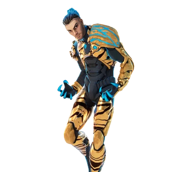 Relik | Fortnite Wiki | Fandom