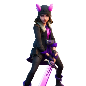 Skye | Fortnite Wiki | Fandom
