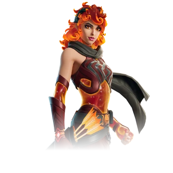 Artemis | Fortnite Wiki | Fandom