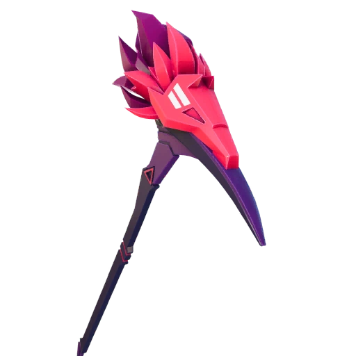 Crin vociferadora | Fortnite Wiki | Fandom