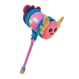 Cuddly Crusher | Fortnite Wiki | Fandom