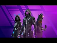 Tech Future Pack | Fortnite Wiki | Fandom
