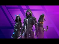 Tech Future Pack | Fortnite Wiki | Fandom