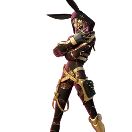 Highwire | Fortnite Wiki | Fandom