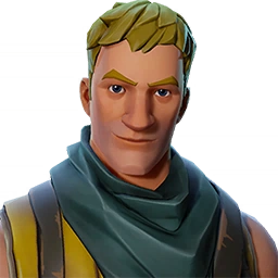 Ranger | Fortnite Wiki | Fandom