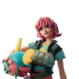 Undercover Skye | Fortnite Wiki | Fandom