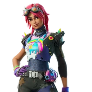 Brite Raider | Fortnite Wiki | Fandom