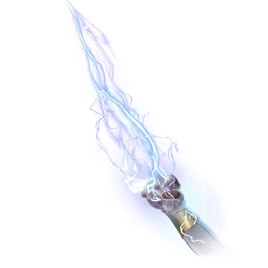 Mano de relámpago | Fortnite Wiki | Fandom